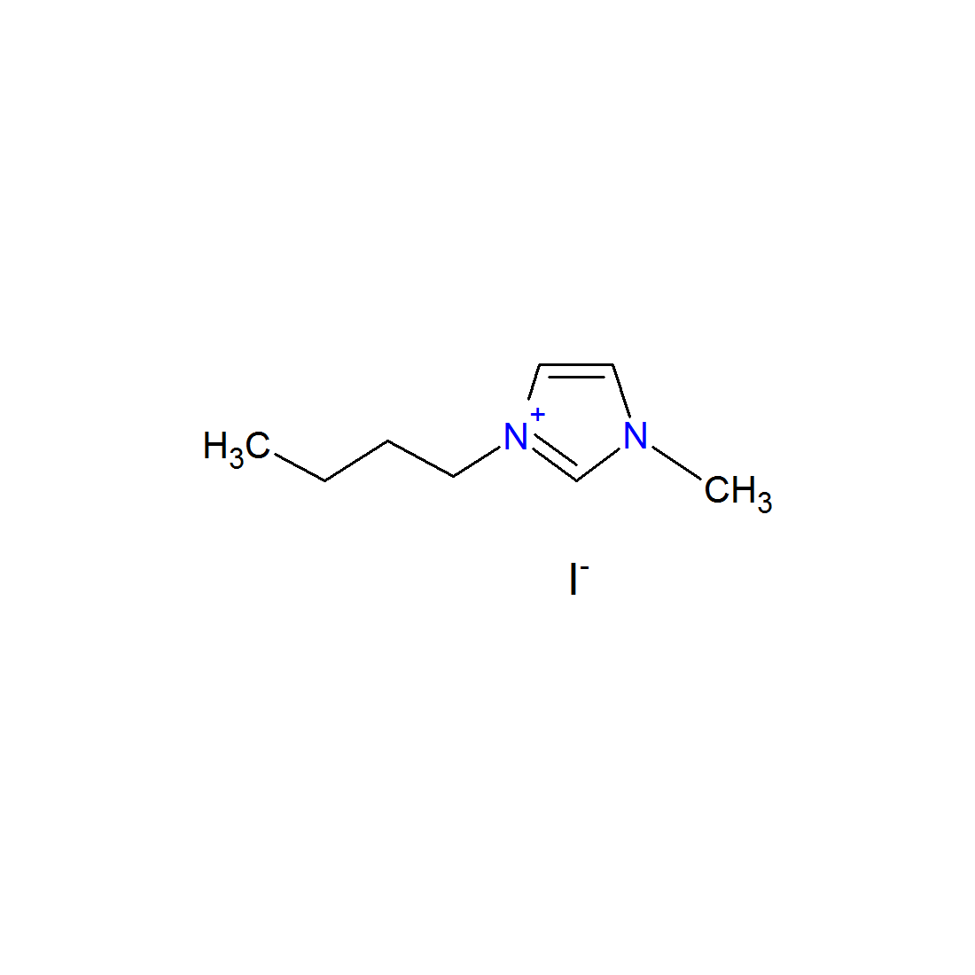 Ionic liquids